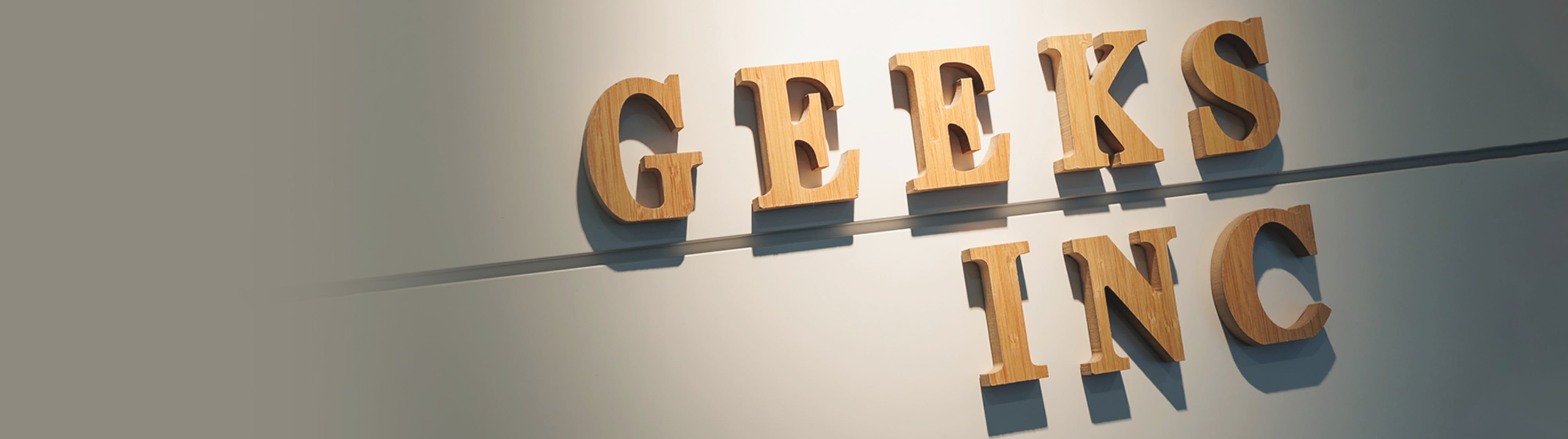 会社概要 | GEEKS株式会社